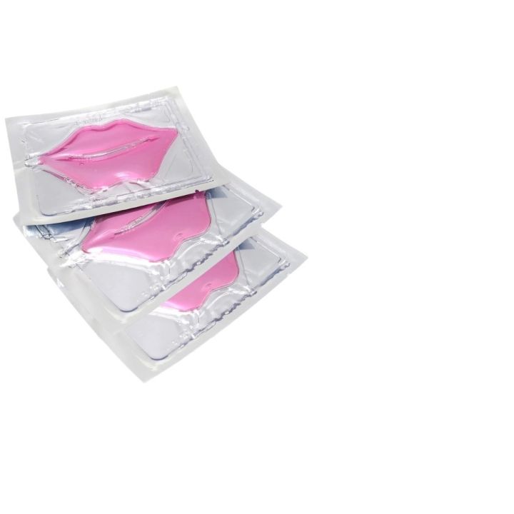 Pack of 6 Eyes and Lip Mask Set – 3 Under Eye Masks for Dark Circles ...