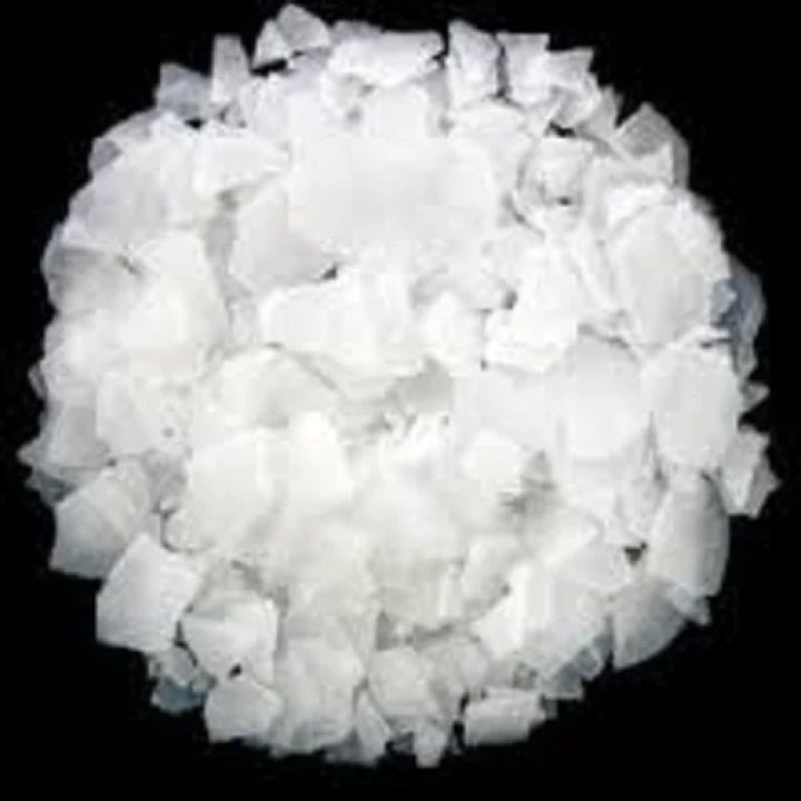 Caustic Soda Flakes 500GM - Sodium Hydróxide 99.9% Pure - Sodium ...