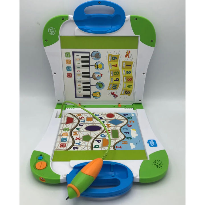 Preschool Interactive Learning System with music | Daraz.pk