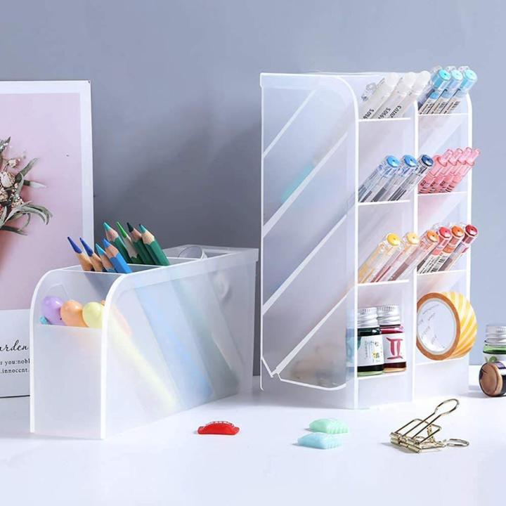 High Quality Multi-Function Minimalist Desk Pen Holder | Daraz.pk High Quality Multi-Function Minimalist Desk Pen Holder | Daraz.pk