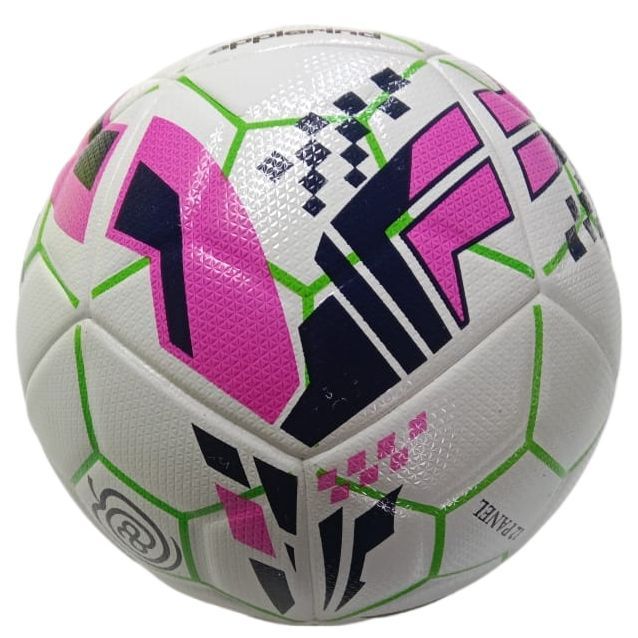 Original Size 5 FIFA Style Football | Thermal Bonded 14 Panel Soccer ...