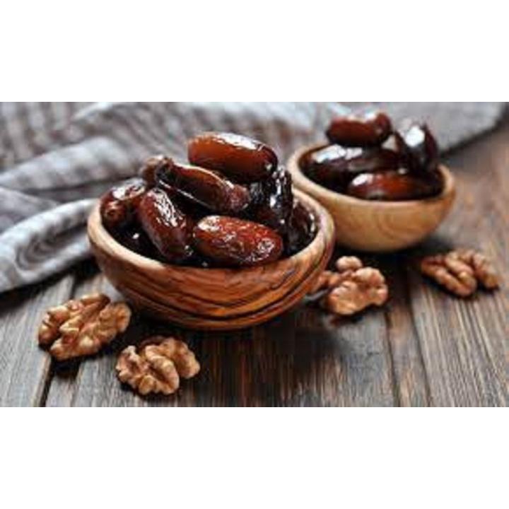 Rewari Sohan Halwa - Khajoor (date) - Multan - 1kg | Daraz.pk