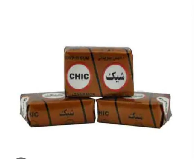 Chic Bubble Gum Pack of 20 & 40 Large pack Cinnamon Flavour | Imported ...