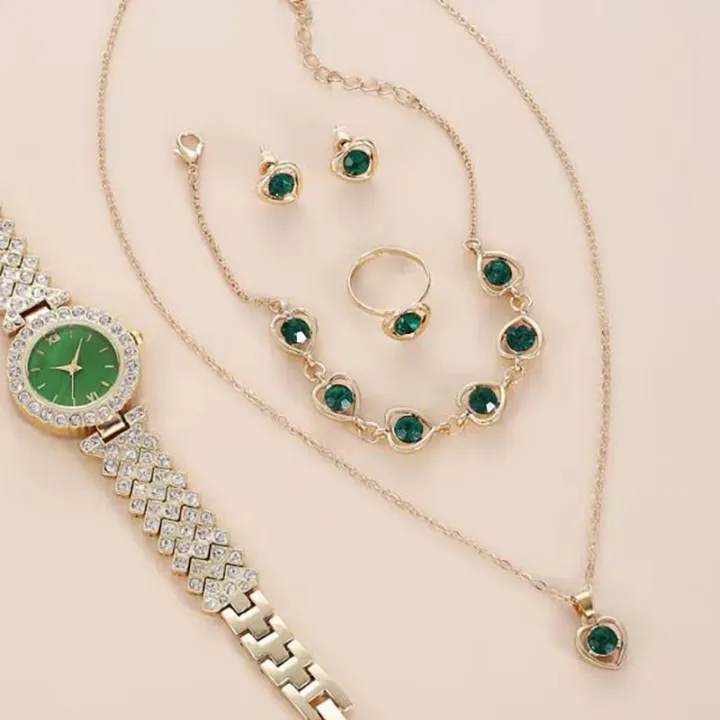 【Hot】Jewelry Cut-out Heart Colored Diamond Stud Earrings Hand Jewelry ...