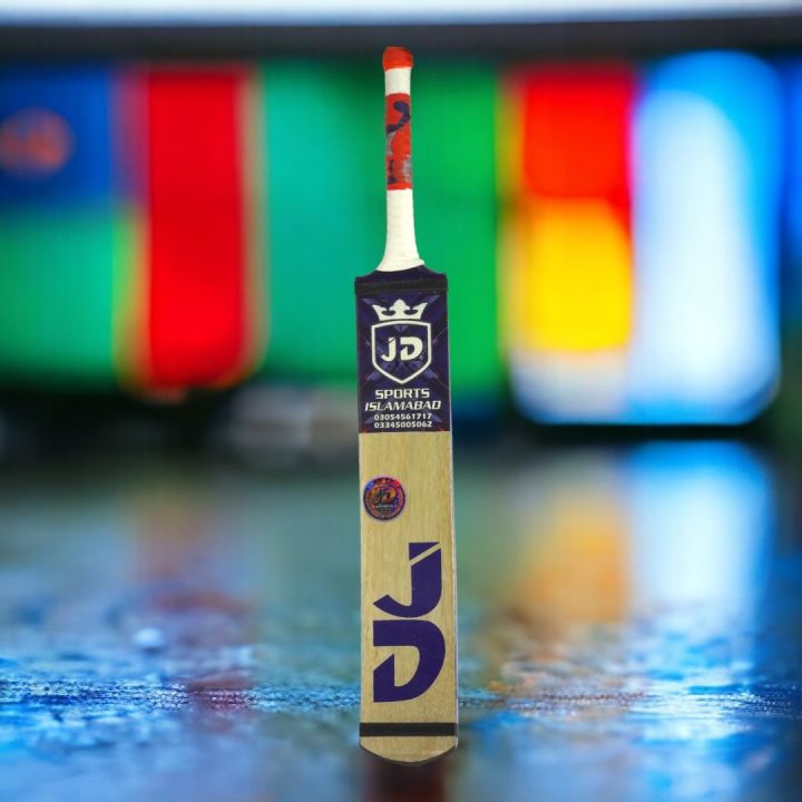 Jd tape ball bat TM Taimoor Mirza Edition Bat,Cricket bat,Tape ball bat ...