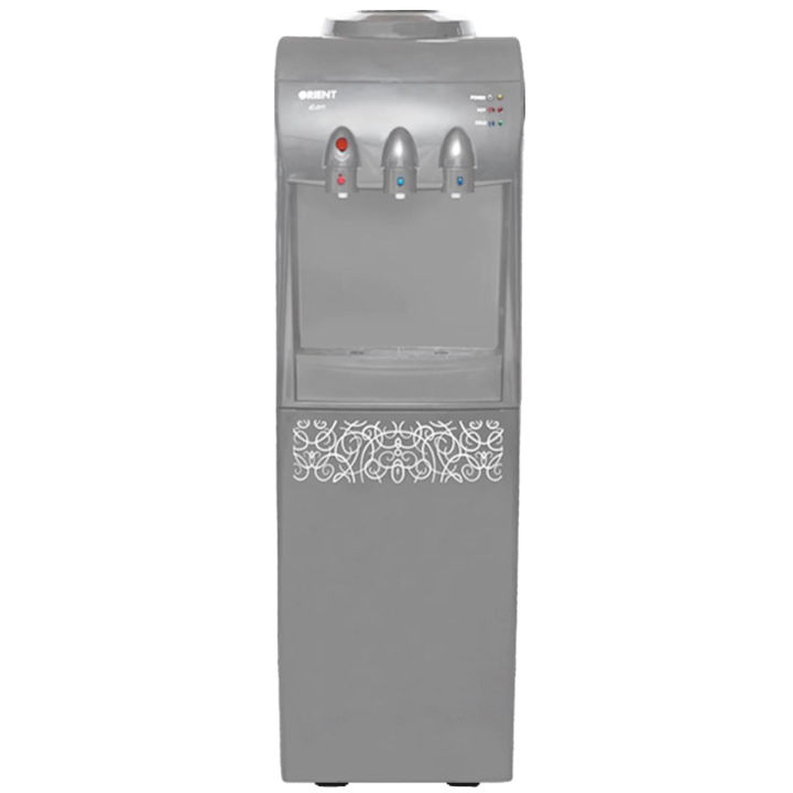 Orient Icon 3 Water Dispenser Three Taps With Three Years Official ...
