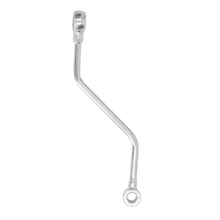 Air Inlet Pipe 1-19193223-1 Generator Intake Manifold for 6HK1 Engine ...