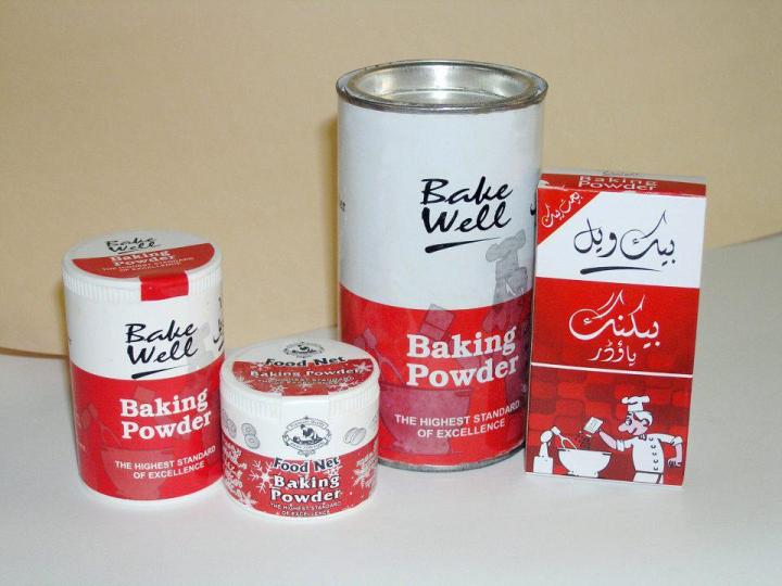 bake well baking powder large group | Daraz.pk