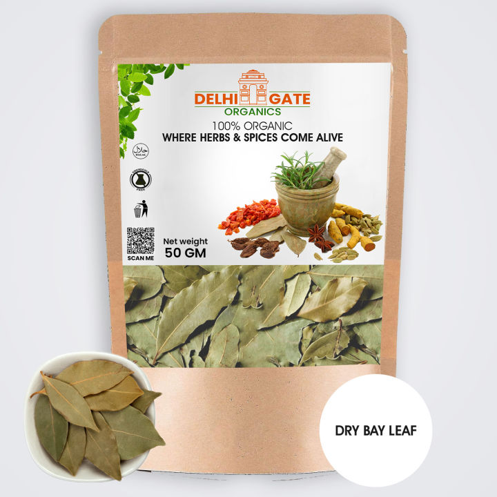Tez Patta | Tez Pata | Tej Pata | Bay Leaves | Bay Leaf 50 Grams | Daraz.pk