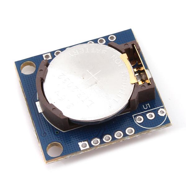 I2C DS1307 Real Time Clock Module | Daraz.pk