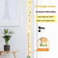 New 2M Height Height Measurement Sticker Self-adhesive Waterproof ...
