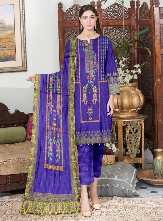 Dhanak 3PC | Daraz.pk: Buy Online at Best Prices in Pakistan | Daraz.pk
