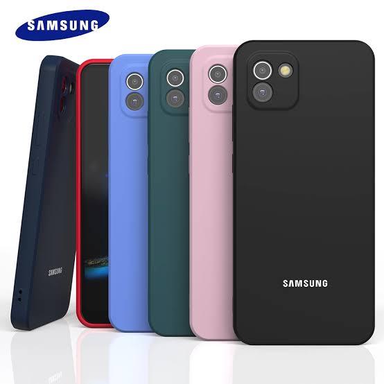 Samsung A03 phone case Waterproof and protective design back cover case ...