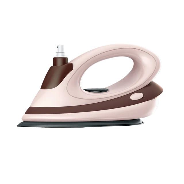 Mini Electric Iron Simulation For Kids | Daraz.pk