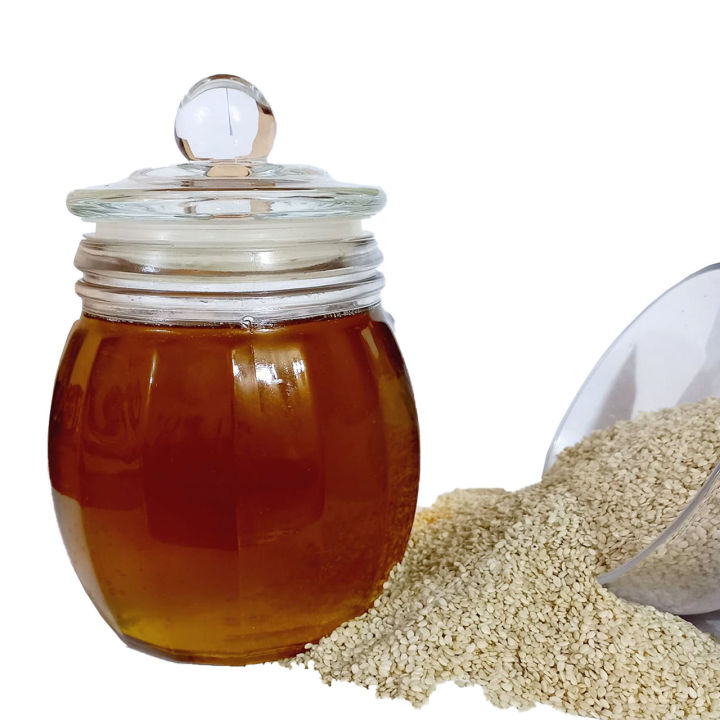 Till Oil 50gm - Roghan Meetha- 100% Original, Fresh and Pure Tillon Ka ...