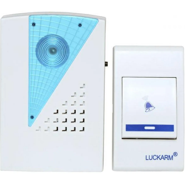Wireless Remote Control Door/Office Bell. | Daraz.pk