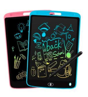 8.5 inches LCD writing Tablet electronic slate for kids or daily life ...