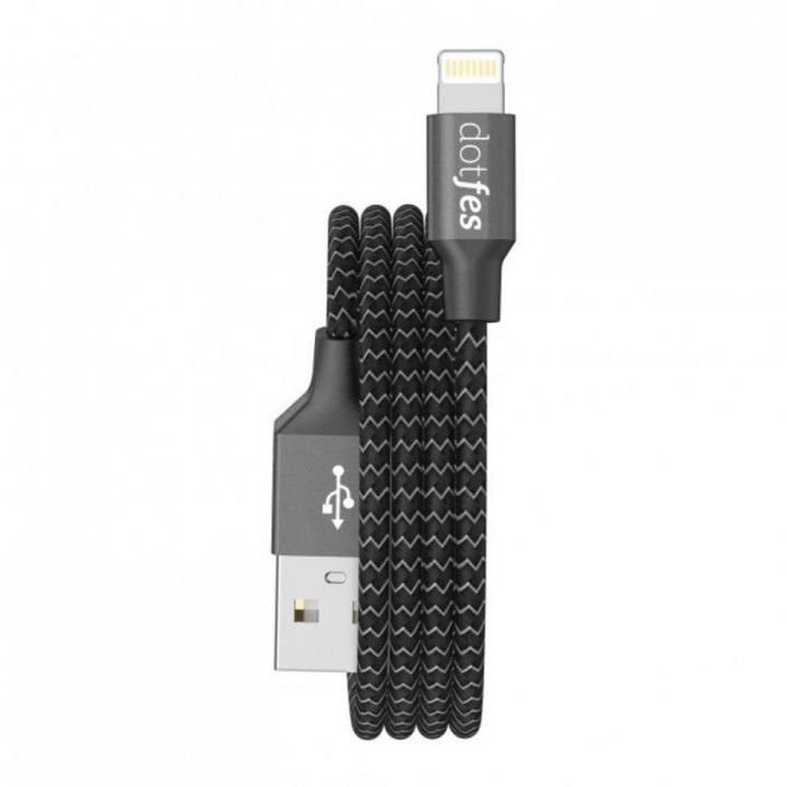 Dot fx A06 USB Cable Nylon Braid Fast USB Charging Cable | Daraz.pk