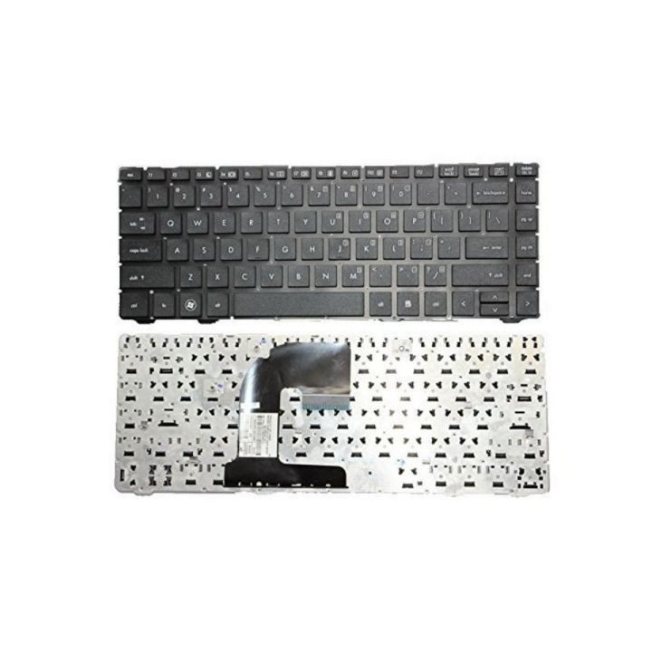 Laptop Notebook Keyboard For Elitebook 8460 Series P/N 638525-001 ...