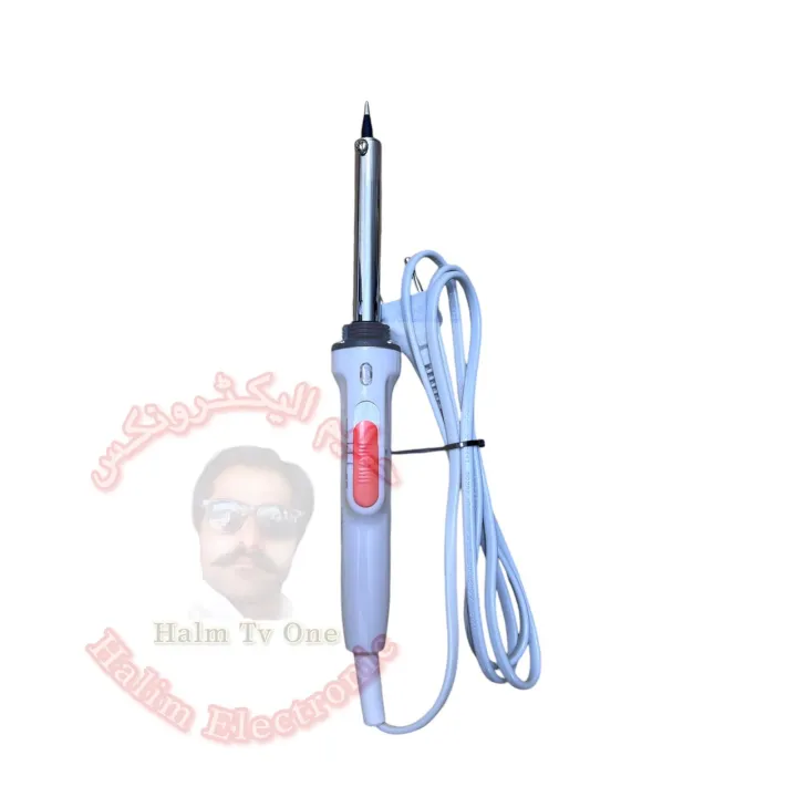 RoHS compliant Soldring iron | 40W/60W Adjustable HI/LOW Soldering Iron ...