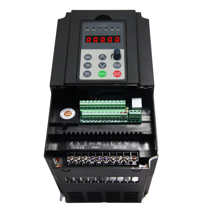 ENC EN600 1.5KW 220V VFD | Daraz.pk