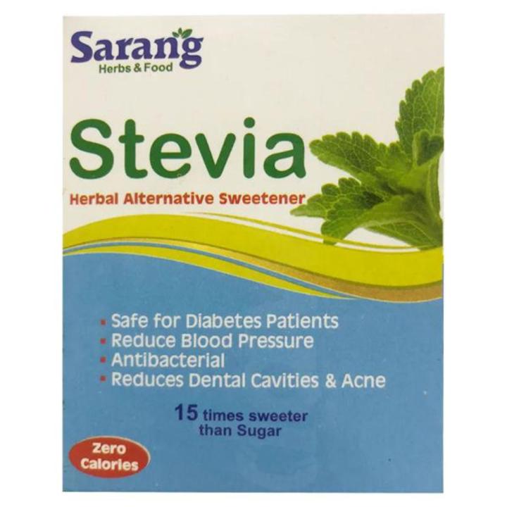 Sarang Stevia Powder 250 Gm | Daraz.pk
