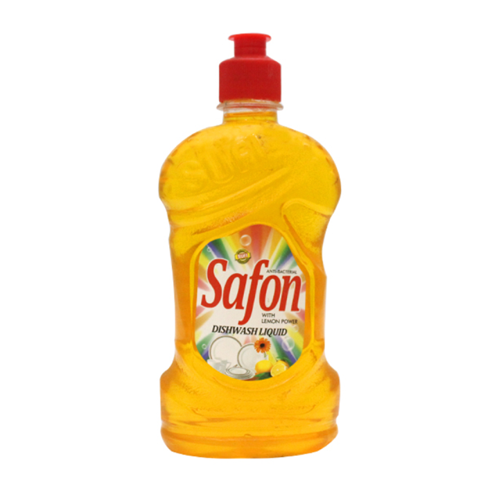 Alfatah Mall - SUFI SAFON DISHWASH LIQUID 475 ML-AFP-000116282 | Daraz.pk