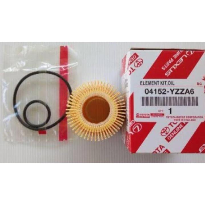 Aqua/vitz oil filter | Daraz.pk