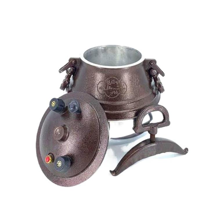 Rashko baba afghani pressure cooker 15 liter | Daraz.pk