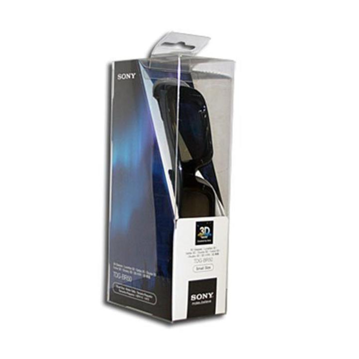 SONY TDG-BR50B 3D GLASSES | Daraz.pk