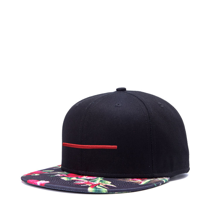 AliExpress hip-hop hat new Southeast Asia printed hat men's embroidered ...