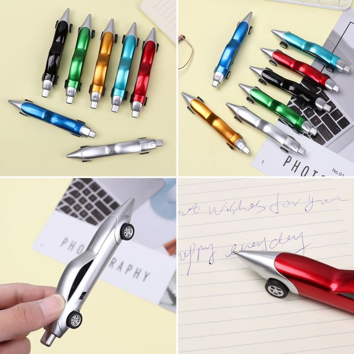 Lovely Gift Signature Novelty Stationery Ball Pens Ballpoint Writing ...