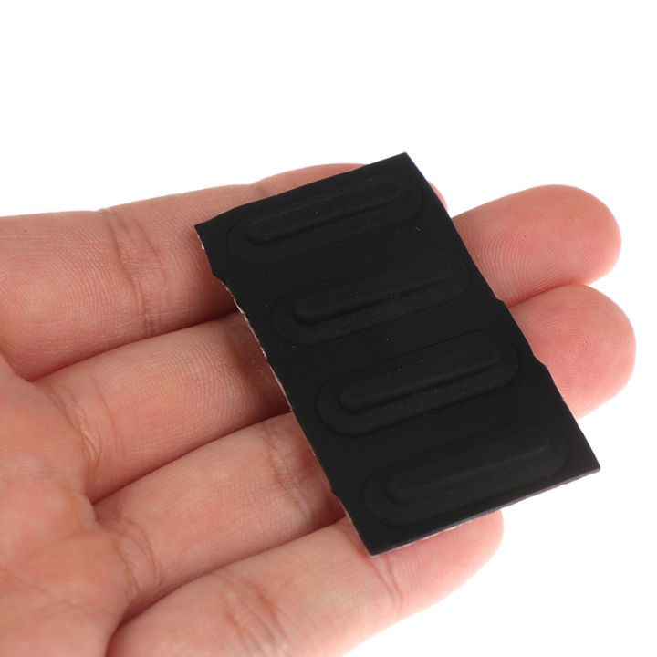 4PCS Bottom Case Rubber Feet Foot For Thinkpad T450 L440 T440s X230s ...