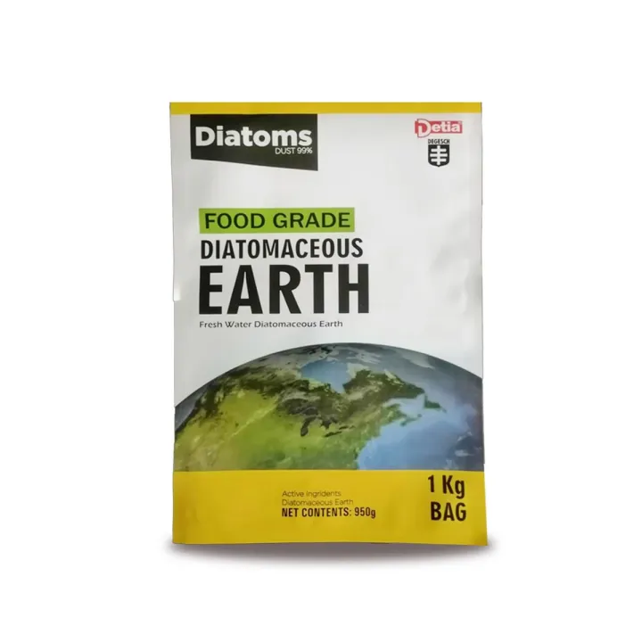 Diatomaceous Earth for cockroaches bed bugs | Daraz.pk