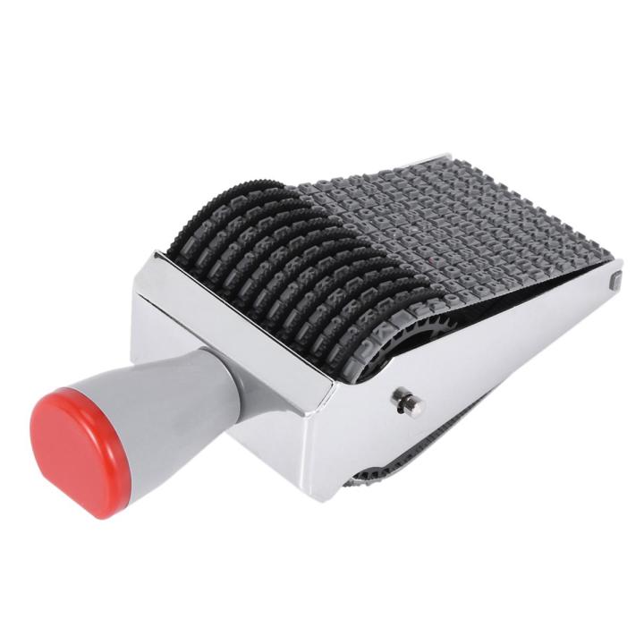 rolling stamp-1* Rolling Stamp- | Daraz.pk