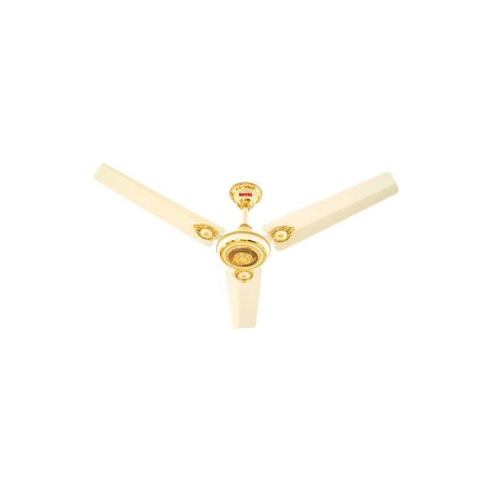 Royal Fans VIP Ceiling Fan 56″ | Daraz.pk