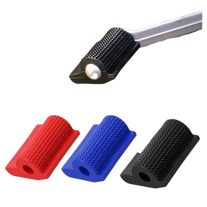 Motorbike Universal Gear Pedal Shifter Rubber | Daraz.pk