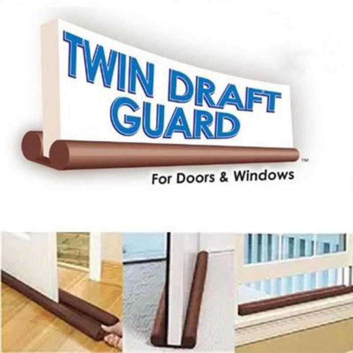 HS Door Window Air & Dust Stopper | Daraz.pk