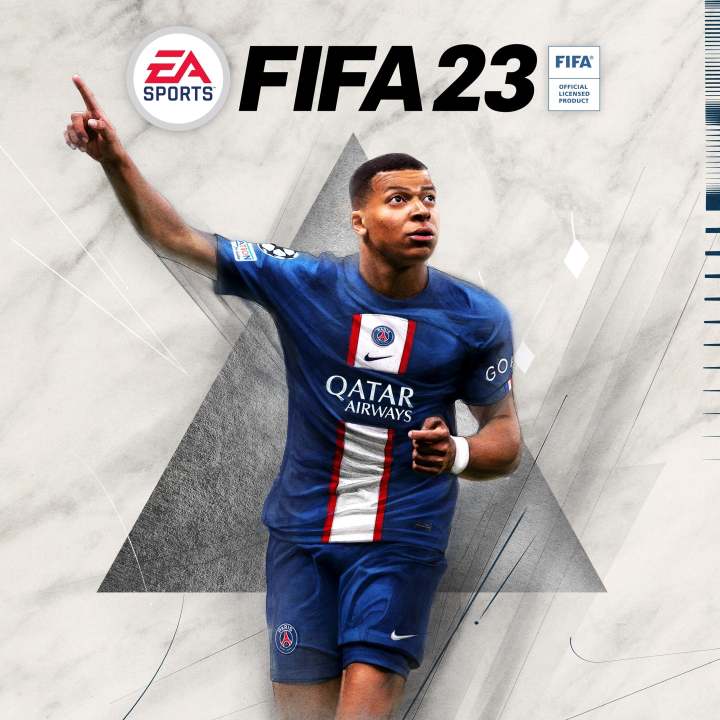 EA SPORTS™ FIFA 23 PC GAME | Daraz.pk