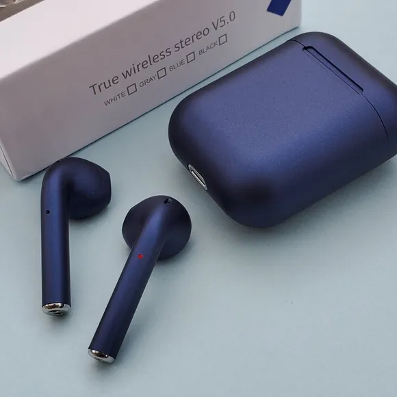 Original Inpods 12 TWS Airpods i12 Pro True Wireless Earbuds Bluetooth ...