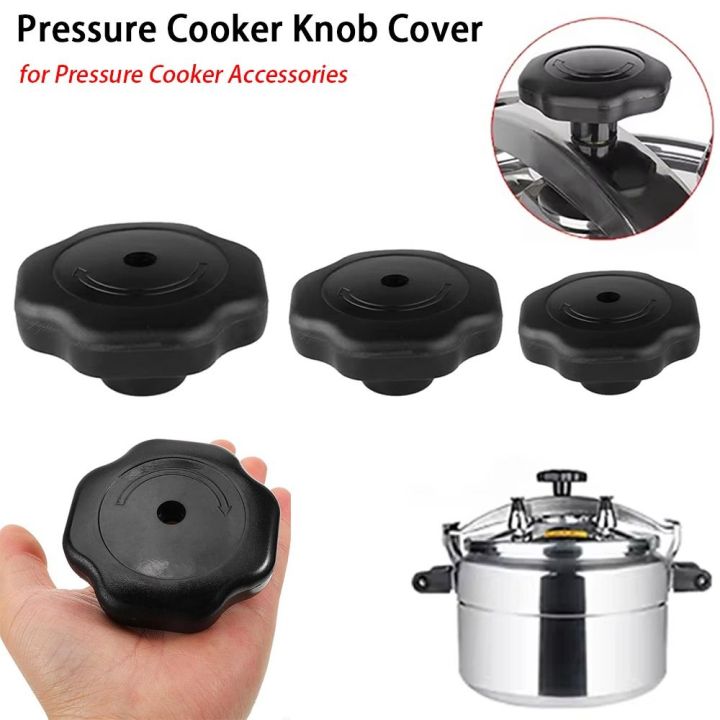 New Explosion-proof Pressure Cooker Knob Cover Replacement Universal ...