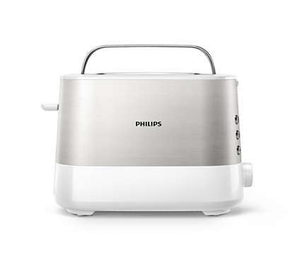 Philips Toaster HD2637 | Daraz.pk