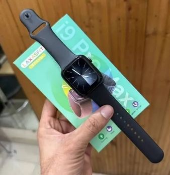 i9 Pro Max Smart Watch Series 9 || Ultra Smart Watch for Boys & Girls ...