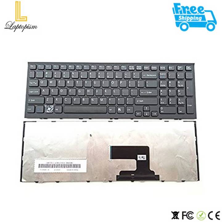 SONY EH SERIES HIGH QUALITY LAPTOP KEYBOARD | Daraz.pk