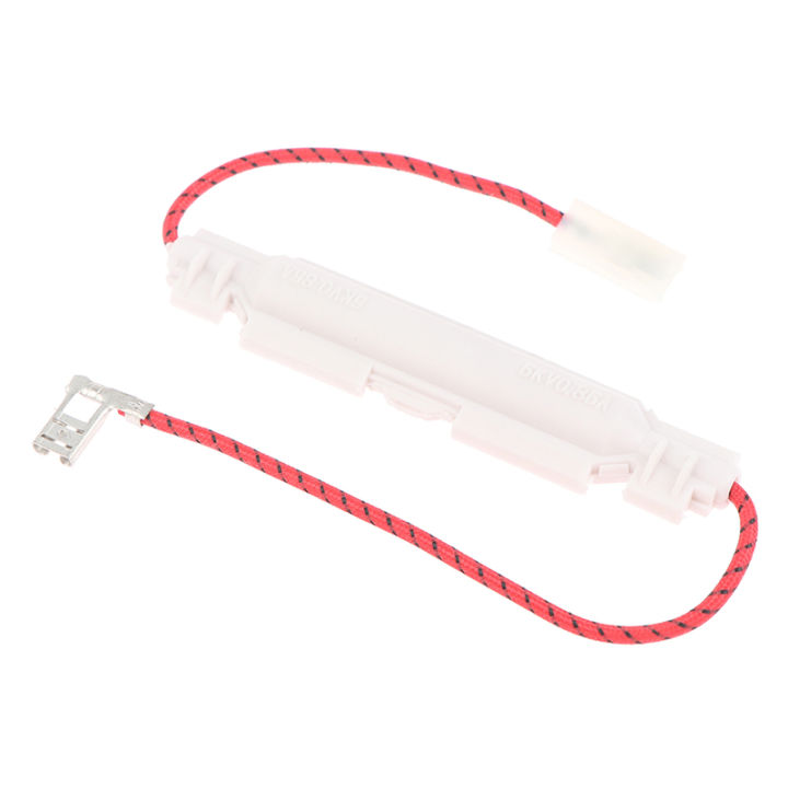 5KV 0.85A 850mA High Voltage Fuse for Microwave Ovens Microwave Ovens ...