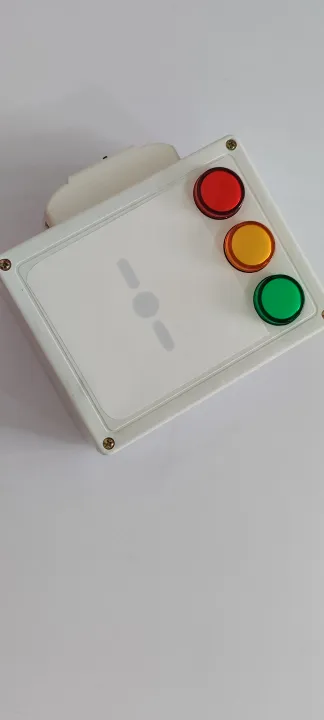 Smart Automatic Wifi Changeover Switch AC-220V 7500 Watts 35 Ampere ...