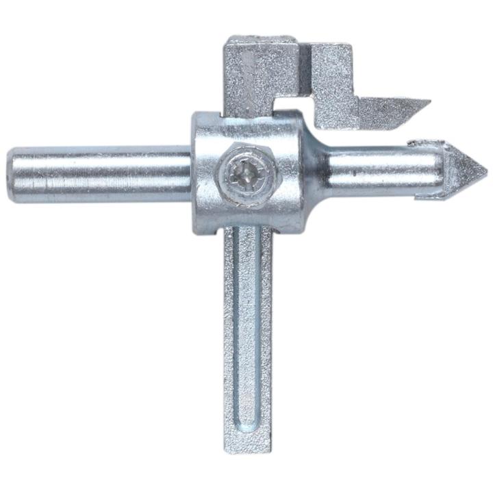 Adjustable Circle Tile Cutter Hole Cutter For Ceramic Tile Tungsten Carbide Drill Bit For Electronic Tool Ceramic Tile Tool Accessory Daraz.pk