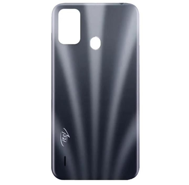 Itel A48 Replacement Back Cover Battery Door Housing Panel | Daraz.pk