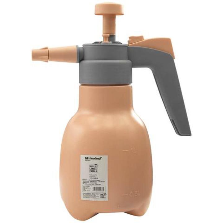 Gardening watering Pressure Sprayer 1 litre | Daraz.pk