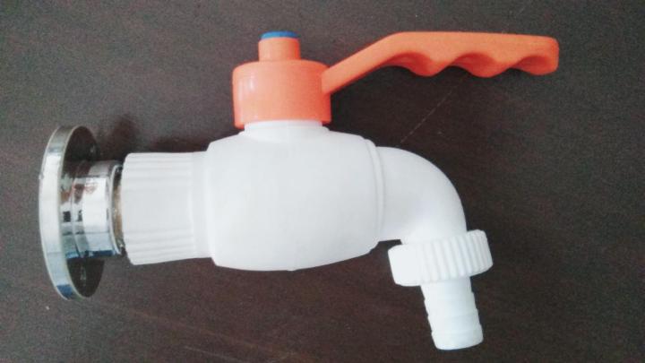 Plastic Water tap/ Turkey | Daraz.pk